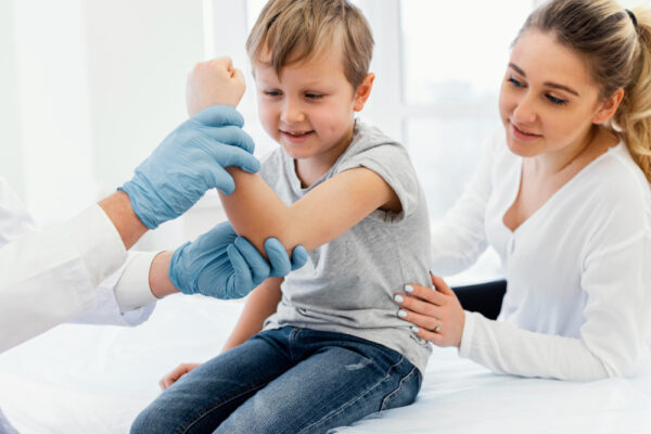 “Pediatric Fractures: Causes, Symptoms, and Treatment for Broken Bones ...